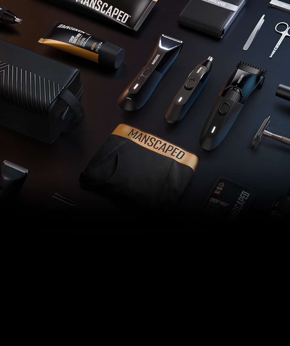 MANSCAPED® Official ZA website | Home Of The Performance Package 5.0 ...