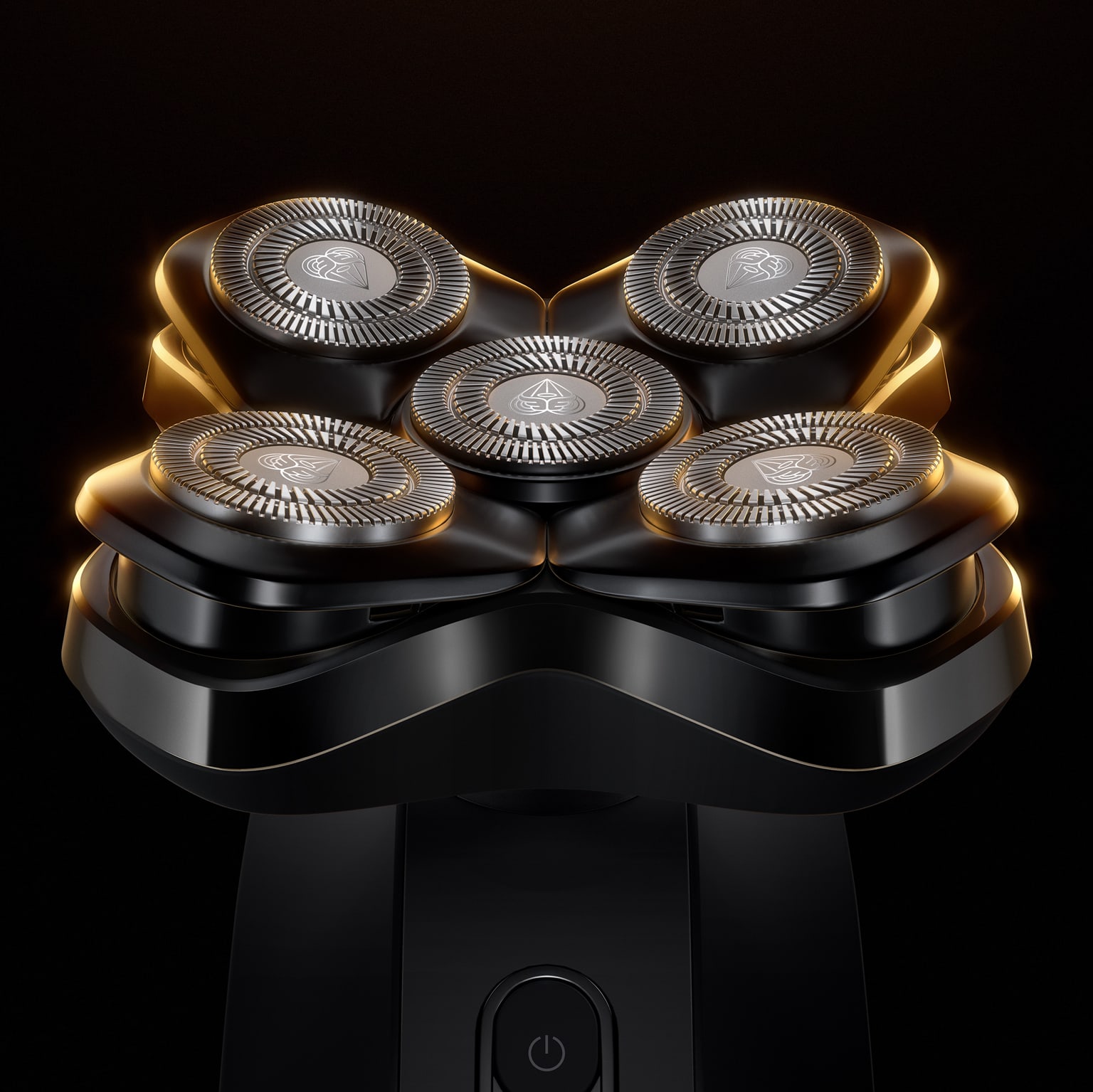 The Beard & Dome Bundle | MANSCAPED US