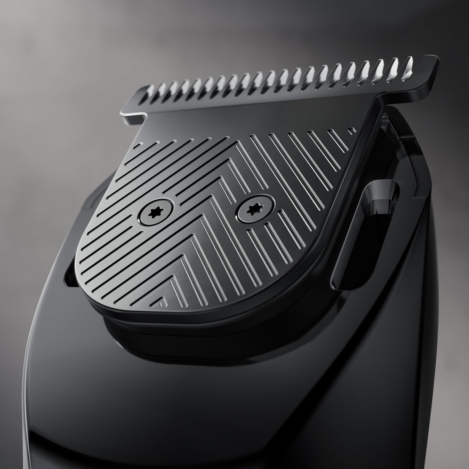 Beard Trimmer for Men | The Beard Hedger™ | MANSCAPED US