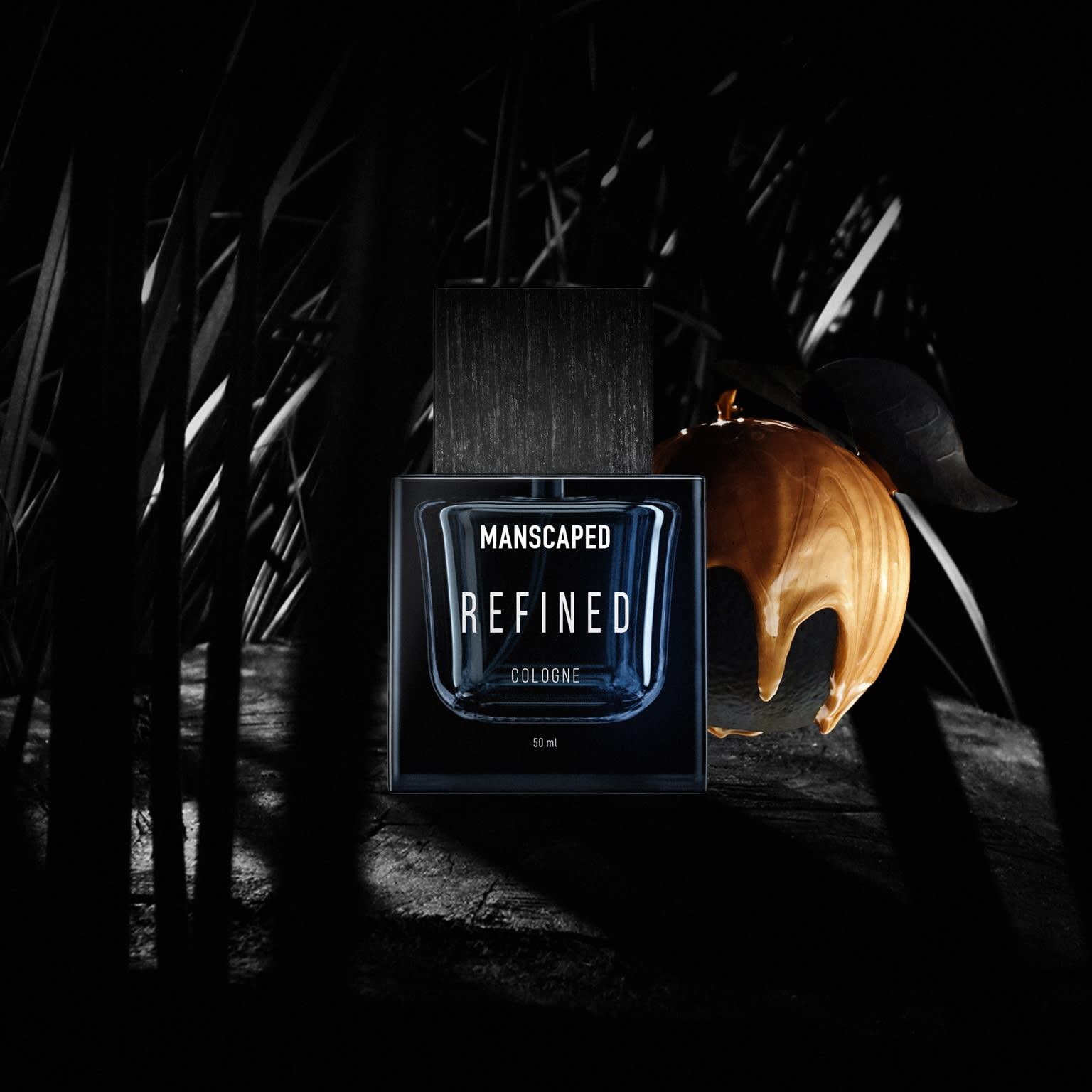 Cologne for Men [Refined® & Persevere® Fragrances] | MANSCAPED US