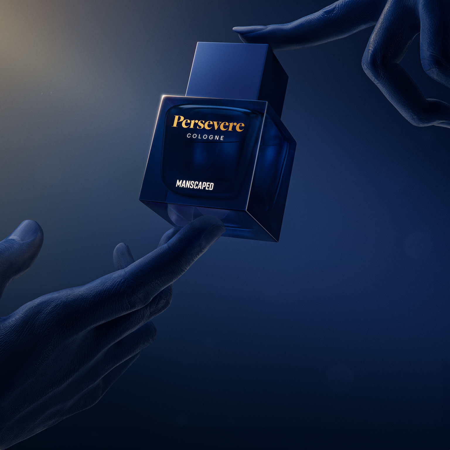 Cologne for Men [Refined® & Persevere® Fragrances] | MANSCAPED US