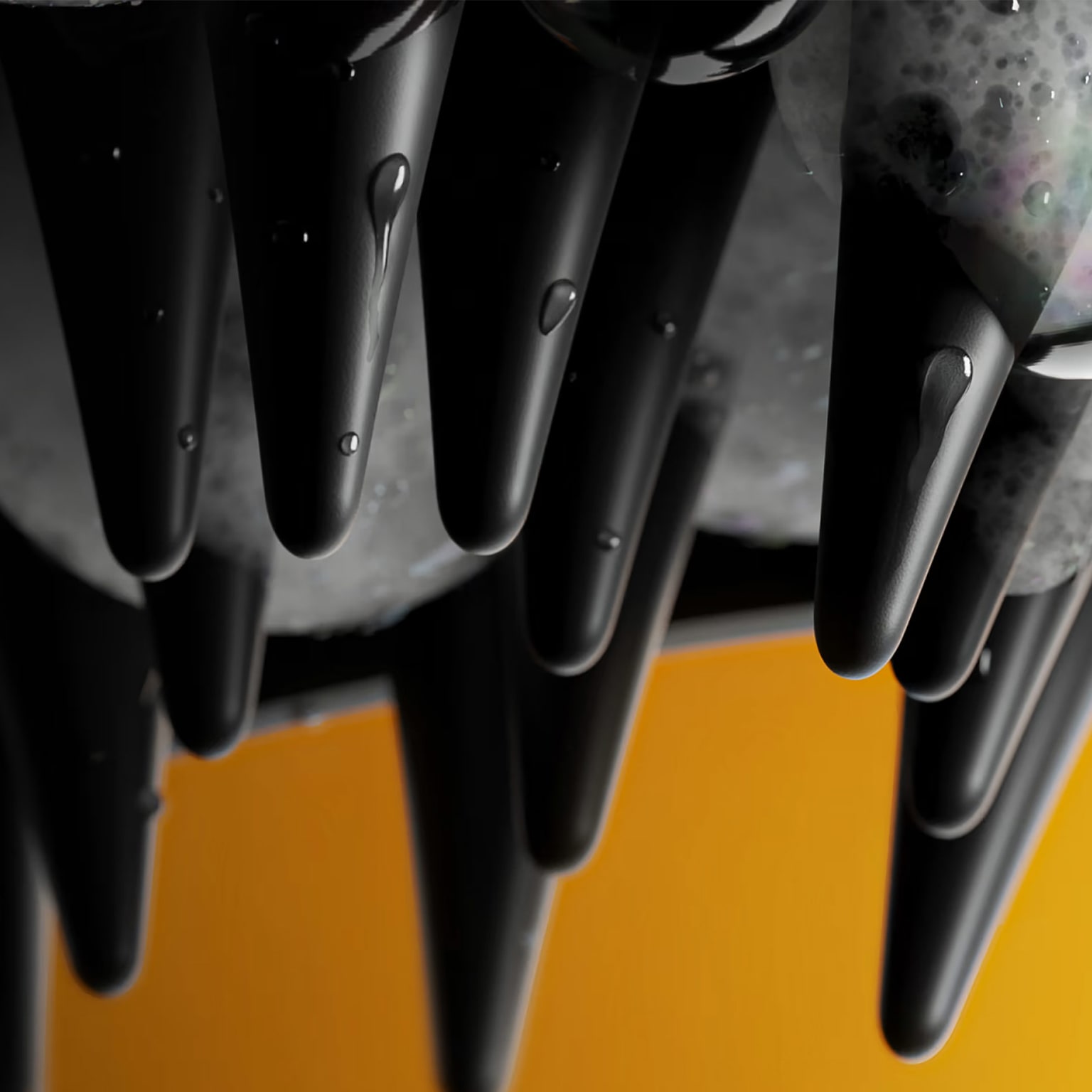 The Buffer Trio Bundle | Scalp, Face & Body Buffers | MANSCAPED US