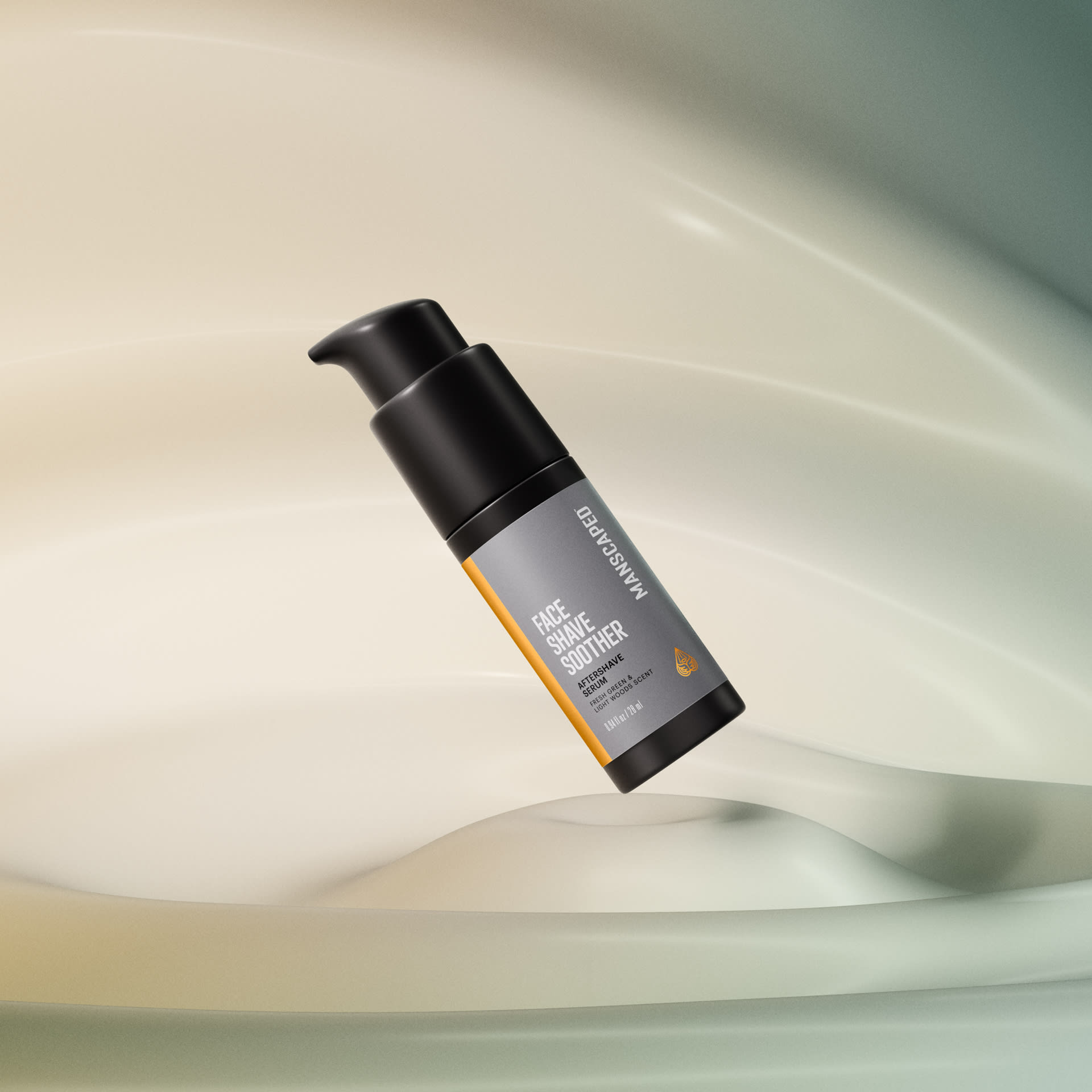 Aftershave for Men | Face Shave Soother | MANSCAPED AU