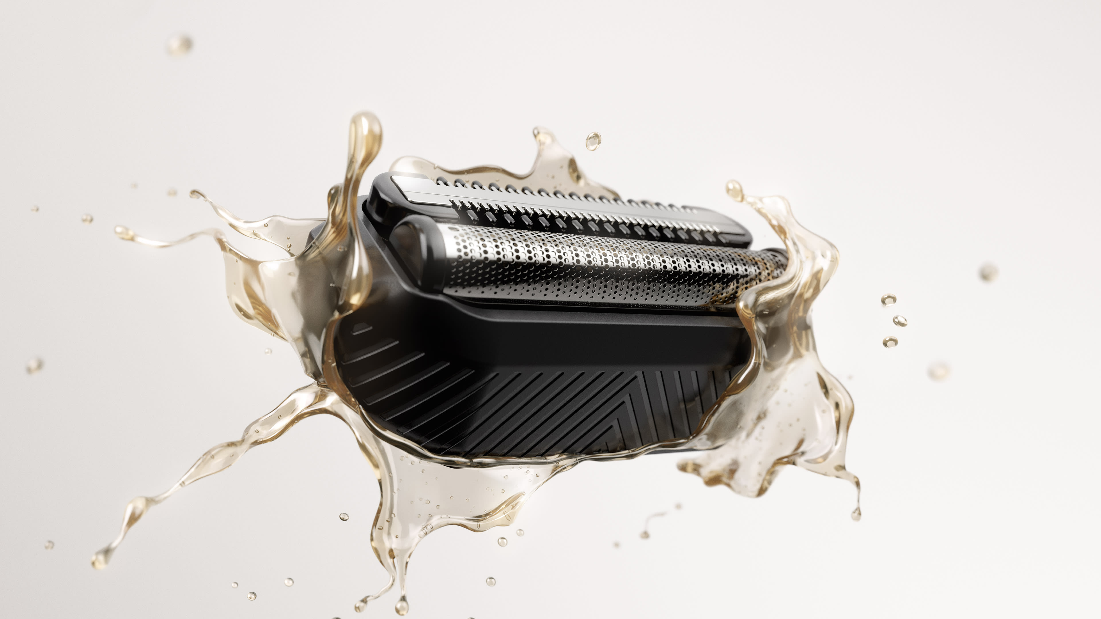 The Handyman™ SkinSafe® Foil Blade | MANSCAPED AU