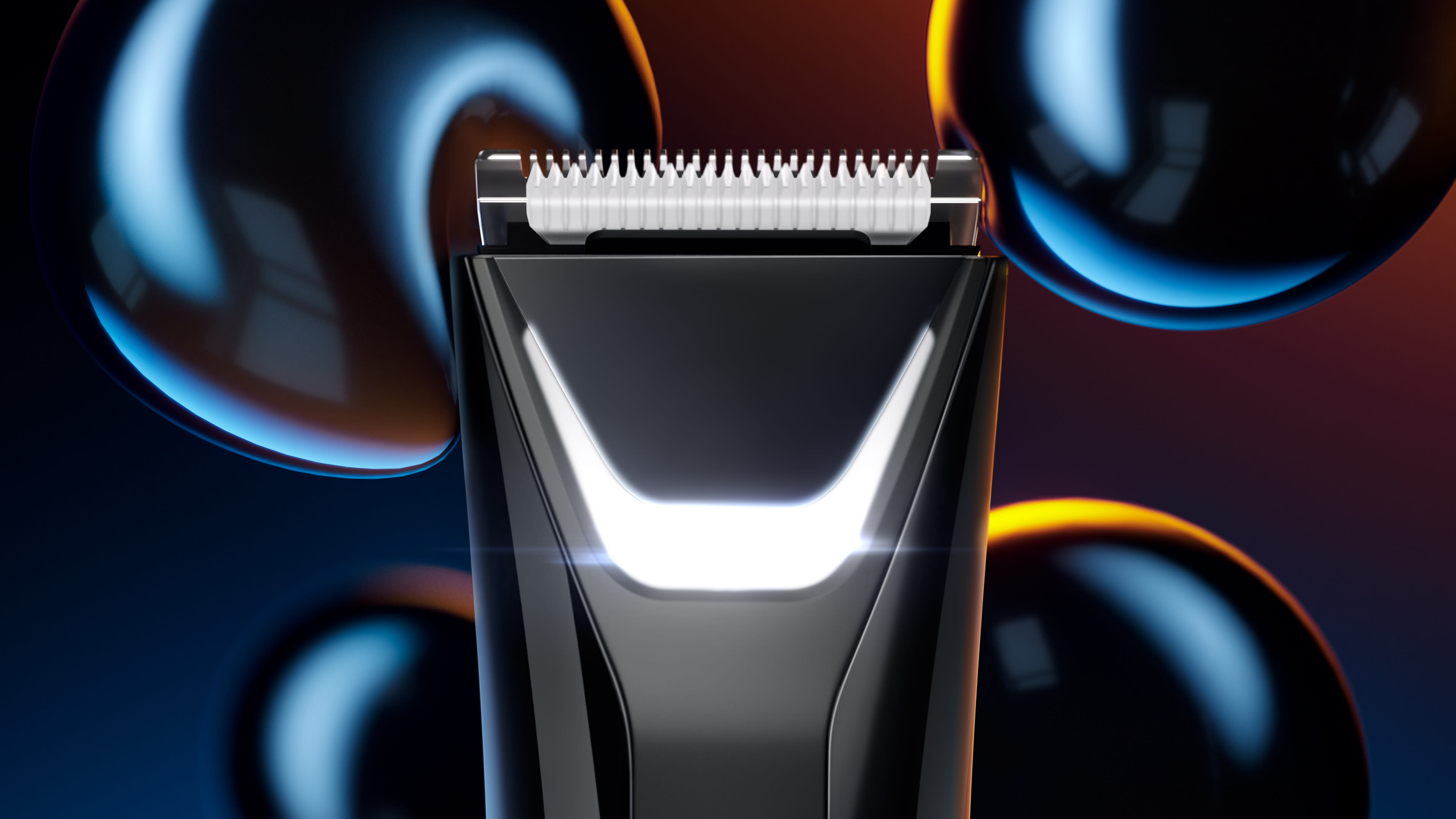 The Lawn Mower® 5.0 Ultra Trimmer Blade | MANSCAPED US