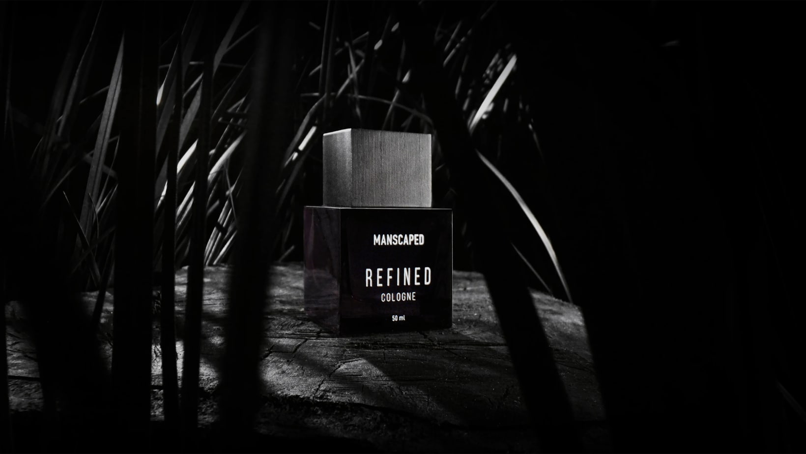 Cologne for Men [Refined® & Persevere® Fragrances] | MANSCAPED UK