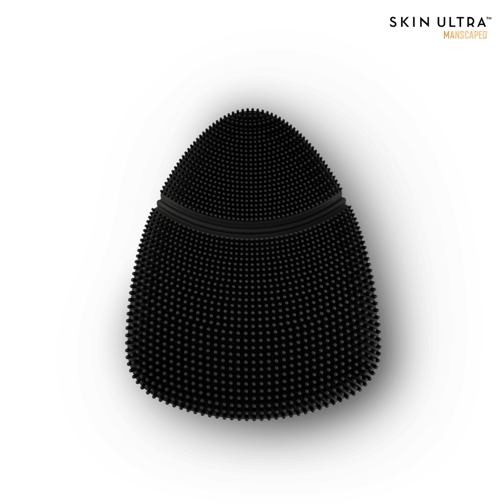 Men's Electric Face Scrubber | Face Buffer Pro | MANSCAPED AU
