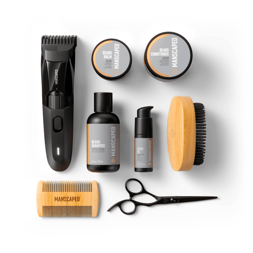 MANSCAPED® Official EU website | Home Of The Lawn Mower® 5.0 | MANSCAPED EU