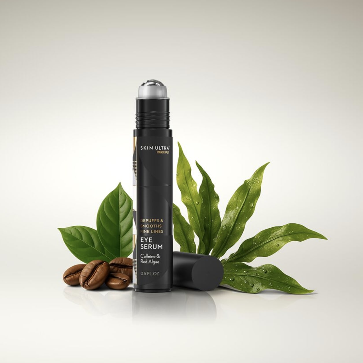 Men's Eye Serum (Firming Eye Roller) | MANSCAPED EU