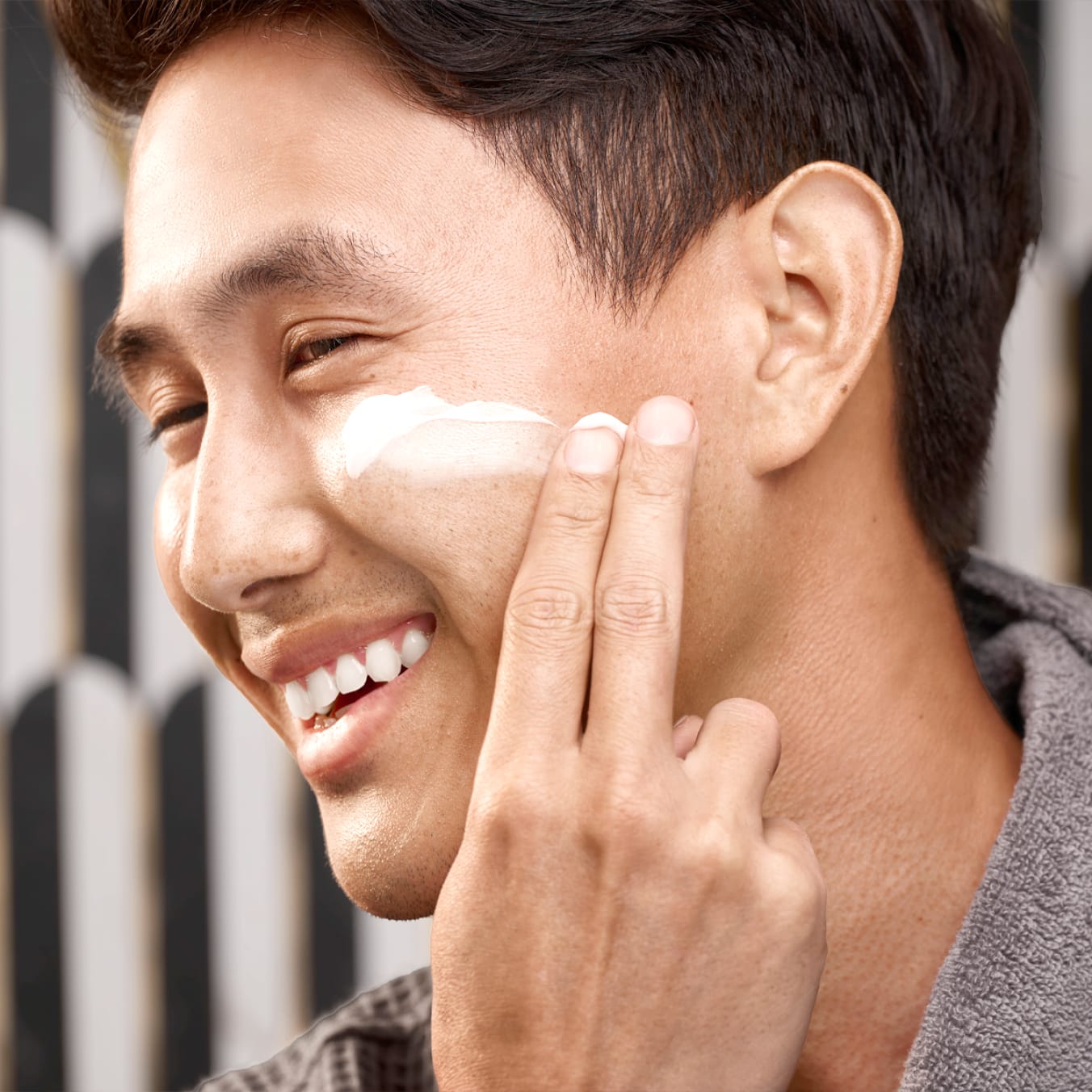 Daily Skincare Set for Men | Skin Ultra™ | MANSCAPED US