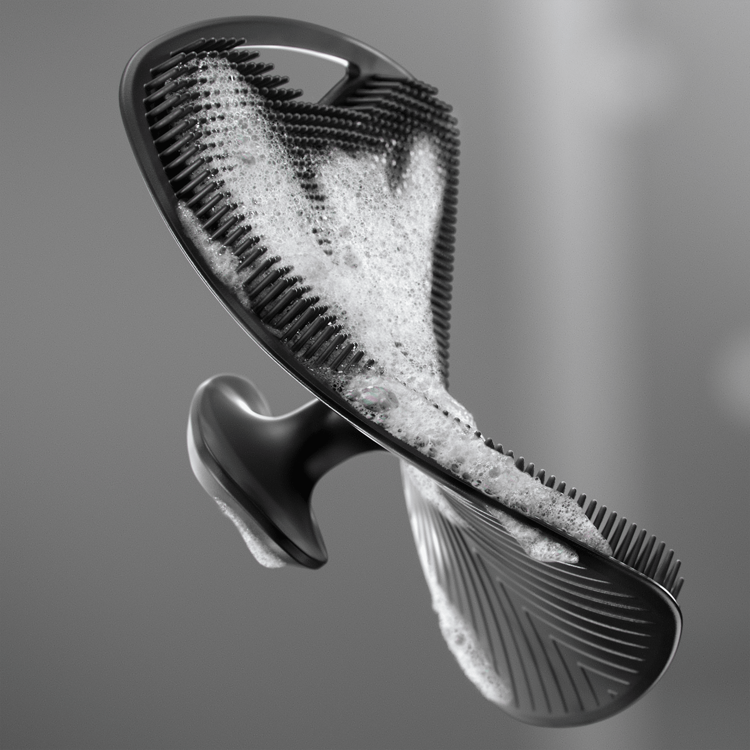 Men's Shower Kit | The Body Buffer + Body Wash | MANSCAPED US