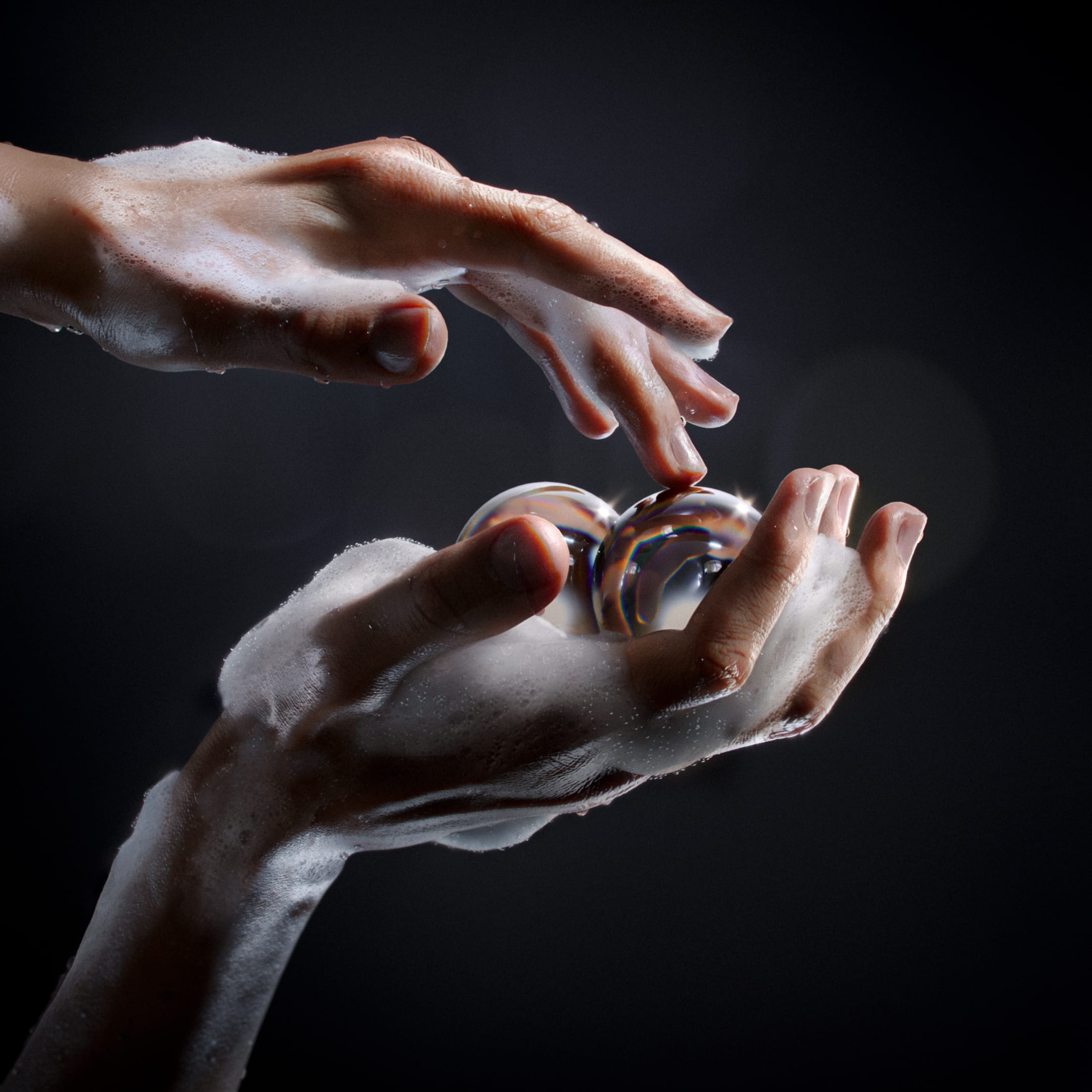 Groin & Pubic Hair Exfoliant | Crop Exfoliator® | MANSCAPED US