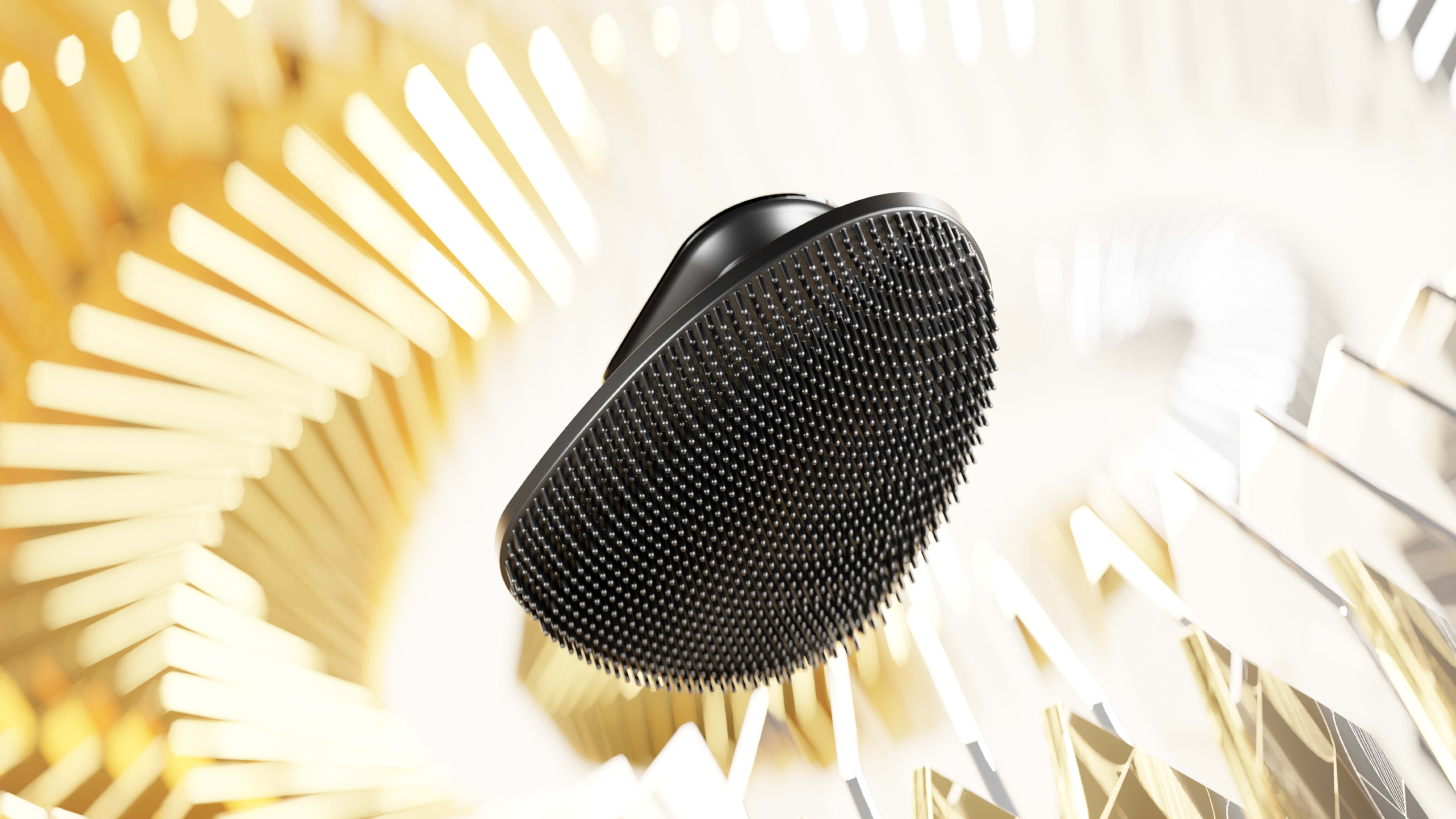 The Buffer Trio Bundle | Scalp, Face & Body Buffers | MANSCAPED US