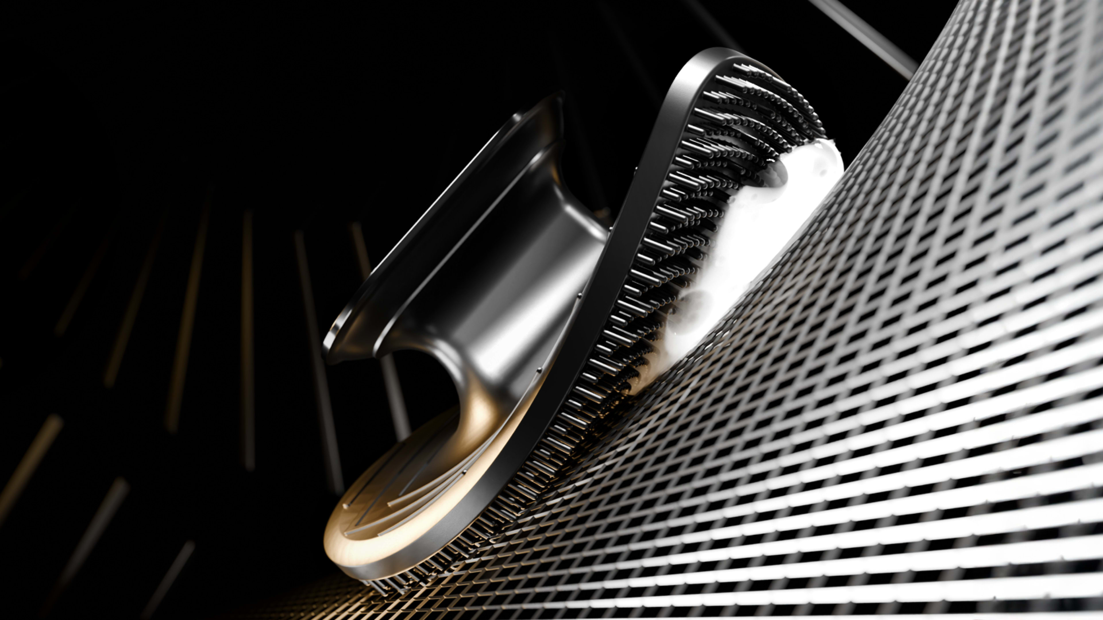 Men's Manual Face Scrubber | The Face Buffer | MANSCAPED US