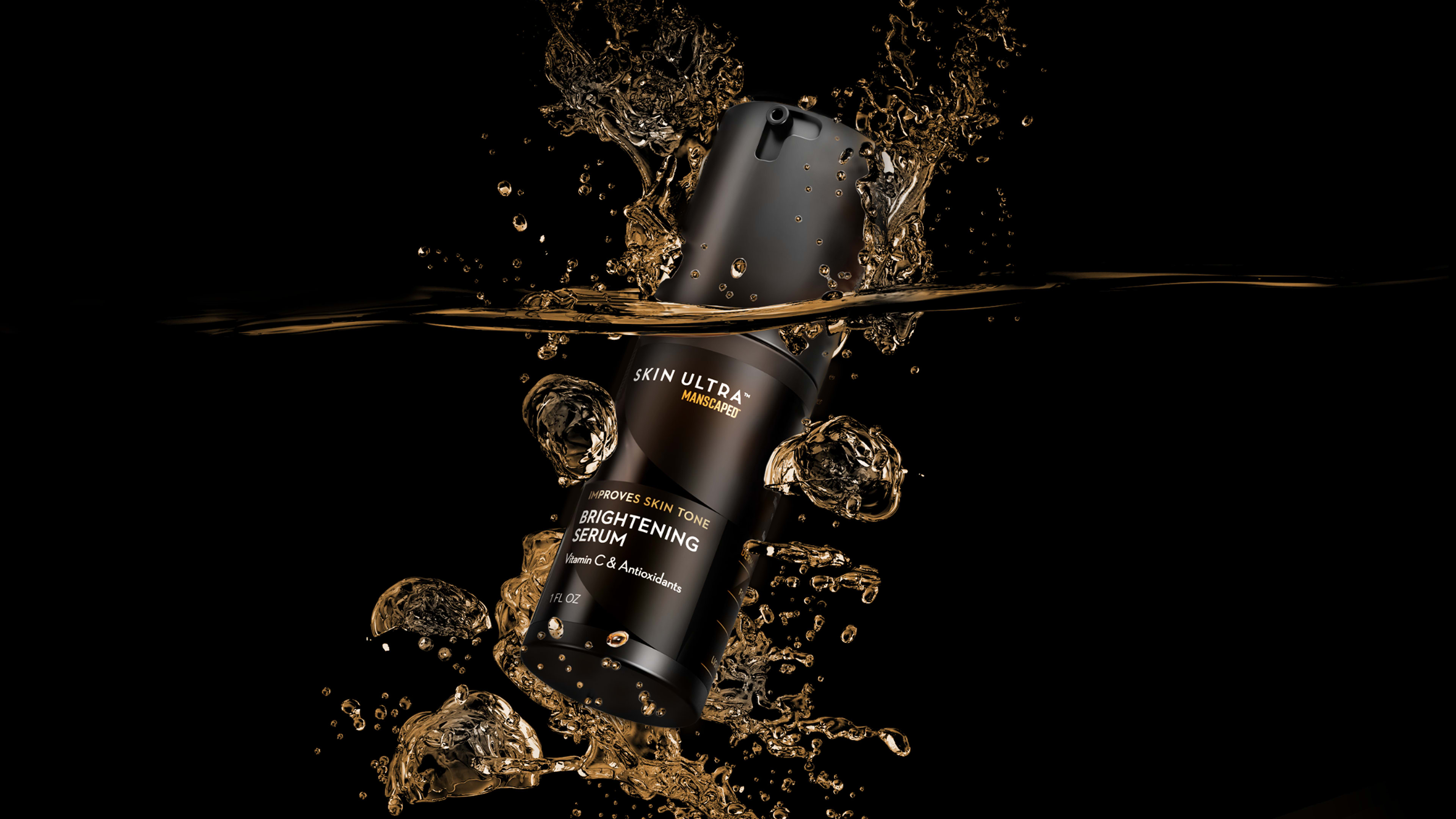Daily Skincare Set for Men | Skin Ultra™ | MANSCAPED AU