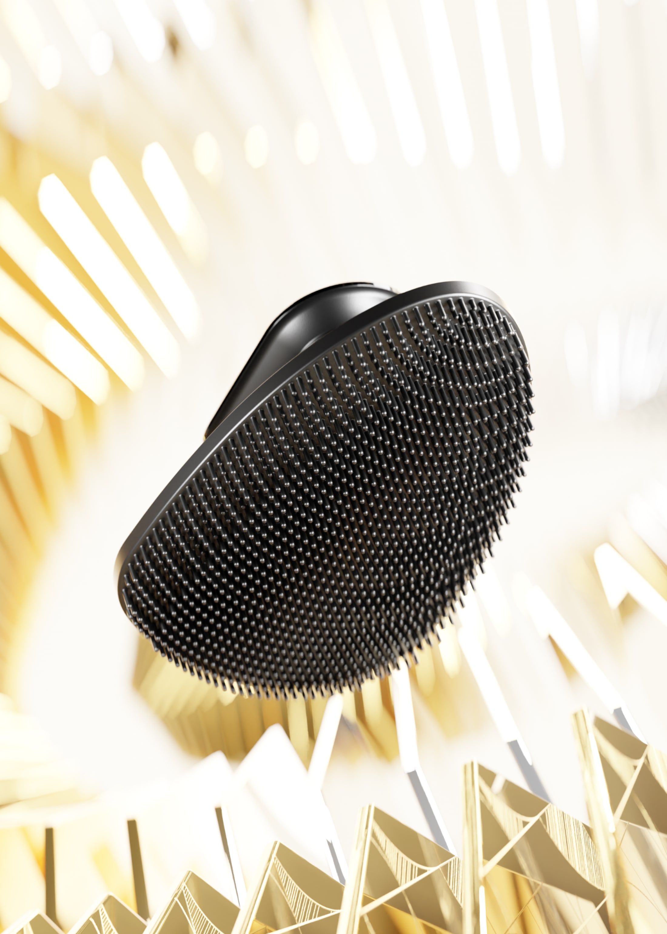 Men's Manual Face Scrubber | The Face Buffer | MANSCAPED US