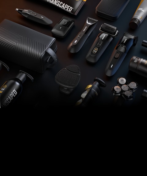 MANSCAPED® Official US website | Home Of The Lawn Mower® 5.0 | MANSCAPED US