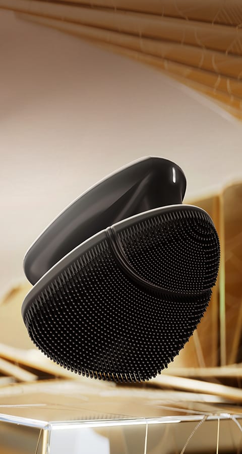 Men's Electric Face Scrubber | Face Buffer Pro | MANSCAPED US