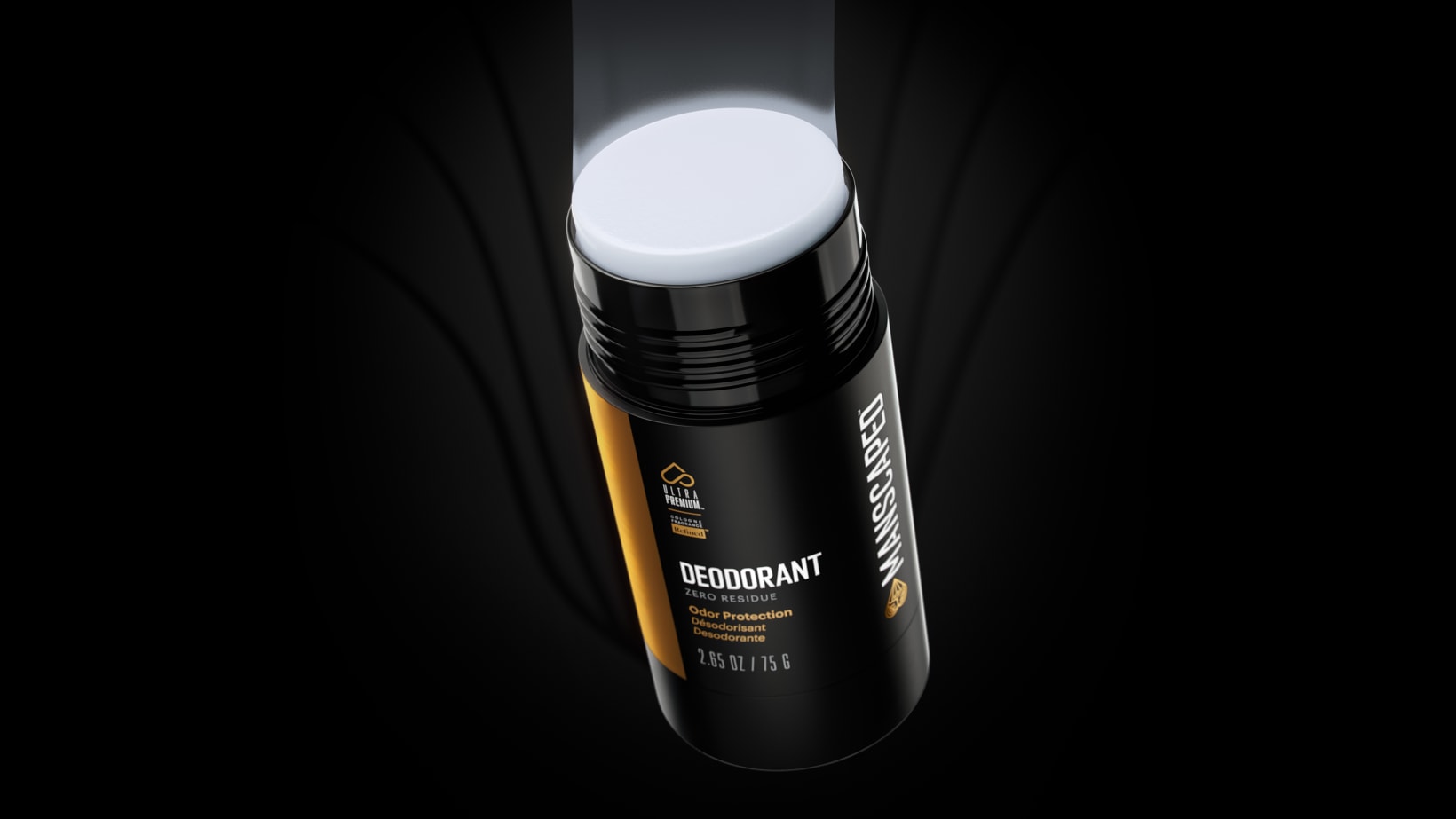 Men's Body Care & Shower Kit | MANSCAPED US