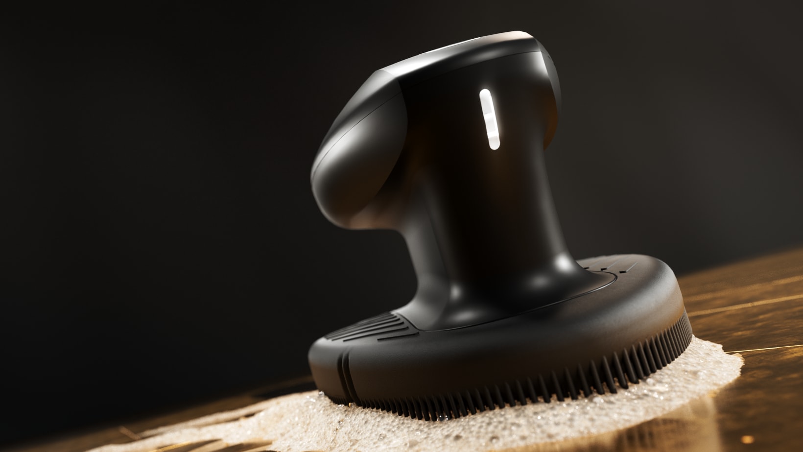 Men's Electric Face Scrubber | The Face Buffer Pro | MANSCAPED US